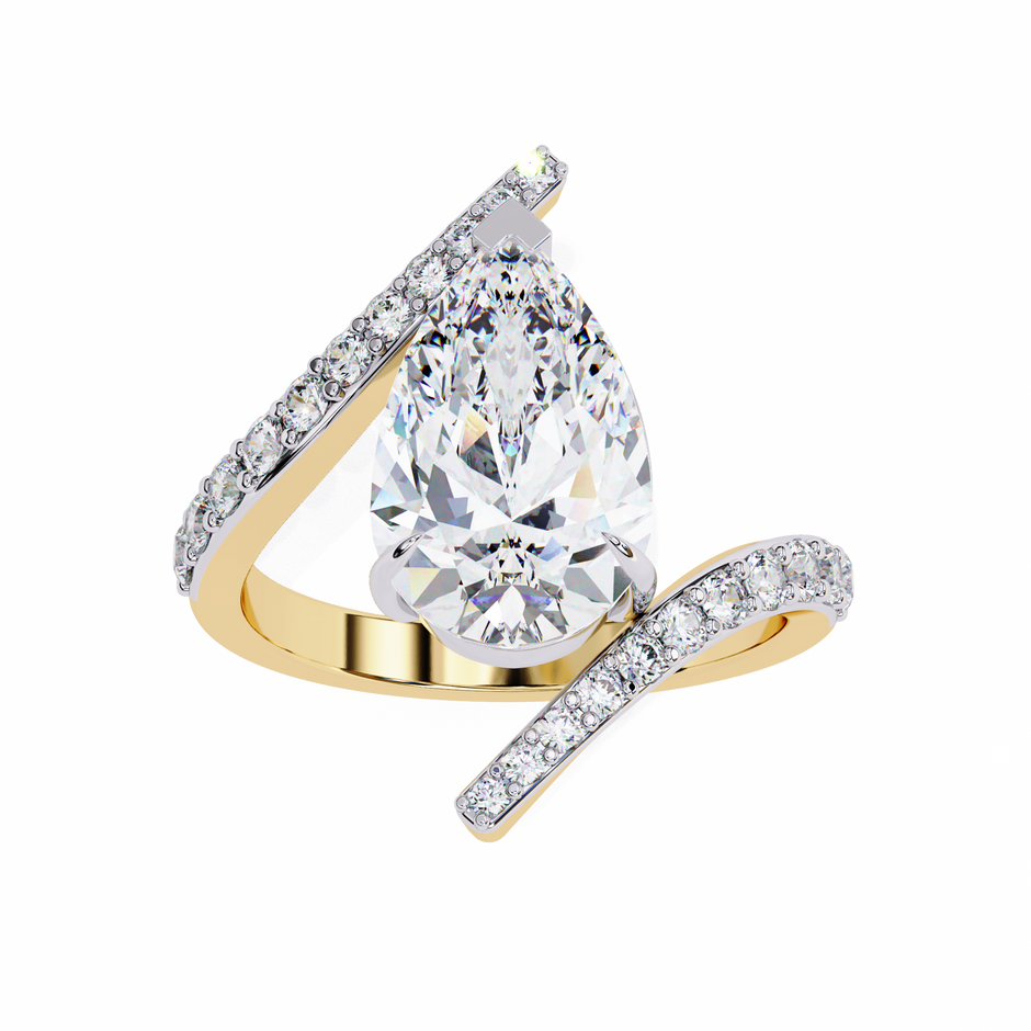 Buy Lab Grown Diamonds Online in India, Jaipur